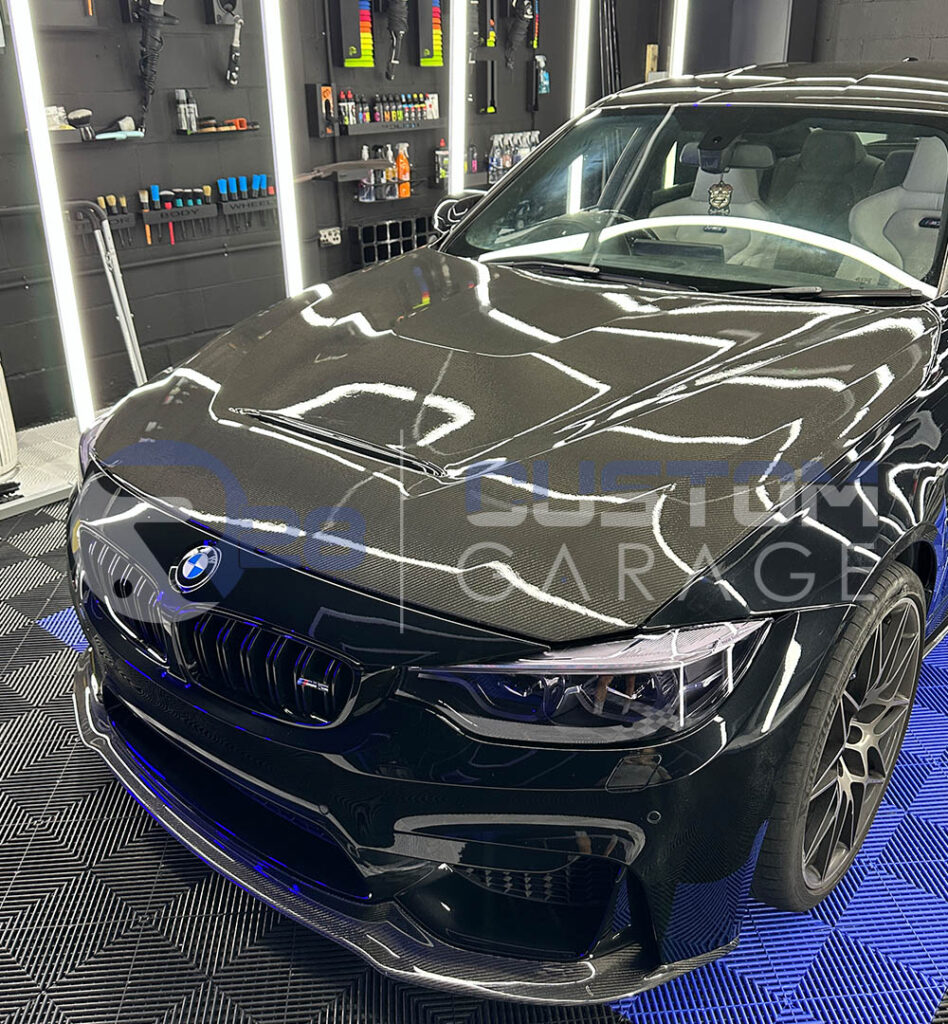 Car Ambient Lights & Starlights Packages - R28 Custom Garage